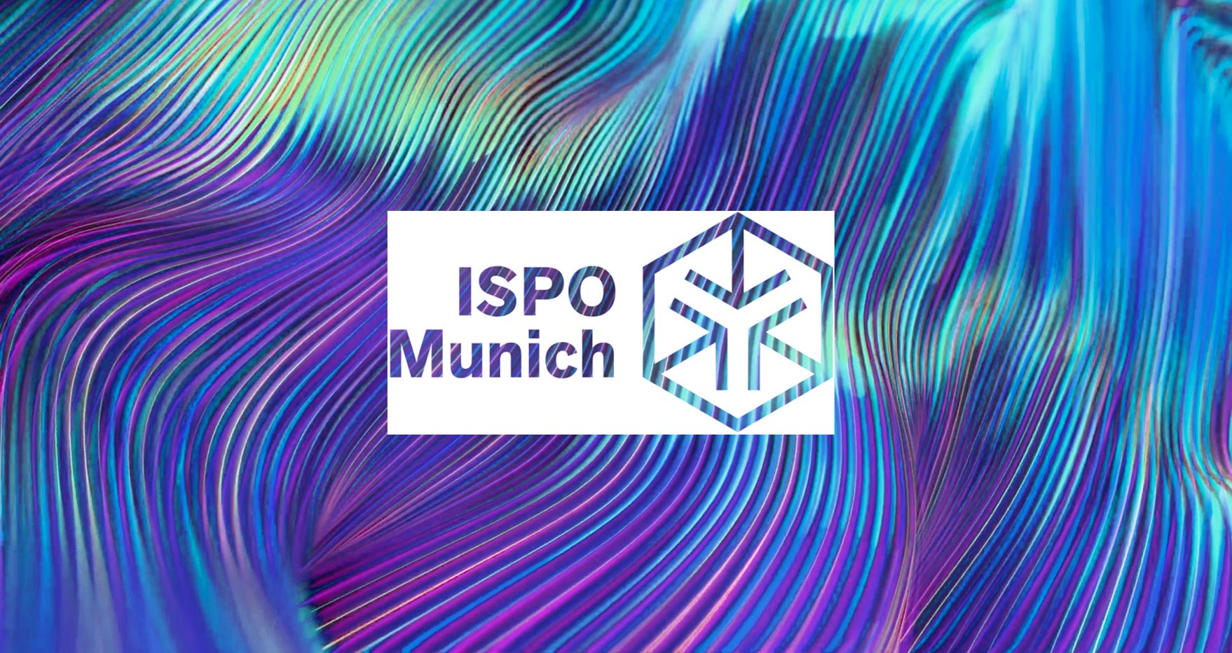 ISPO 2023 – Tronog