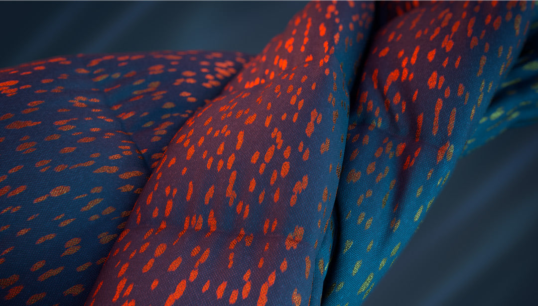 Material Scanning – Tronog