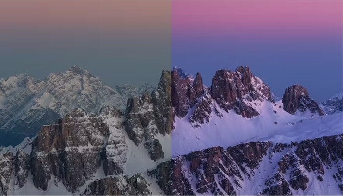 Animation Creation – Tronog