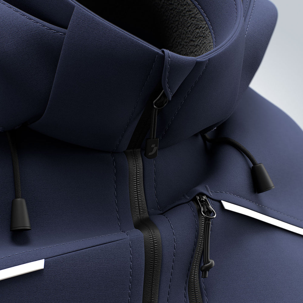 Modelling – Tronog